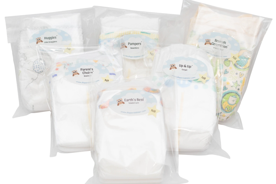 The BabyGuy Box Reviews: Get All The Details At Hello Subscription!