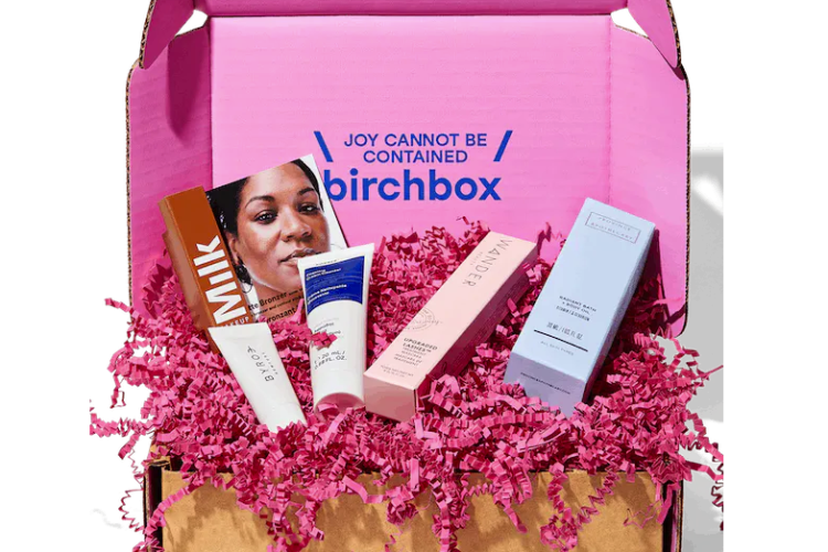 Brush Box Reviews: Get All The Details At Hello Subscription!