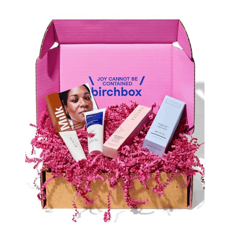 Birchbox Reviews: Get All The Details At Hello Subscription!