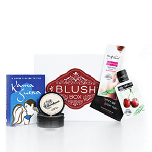 Blush Box Reviews: Get All The Details At Hello Subscription!