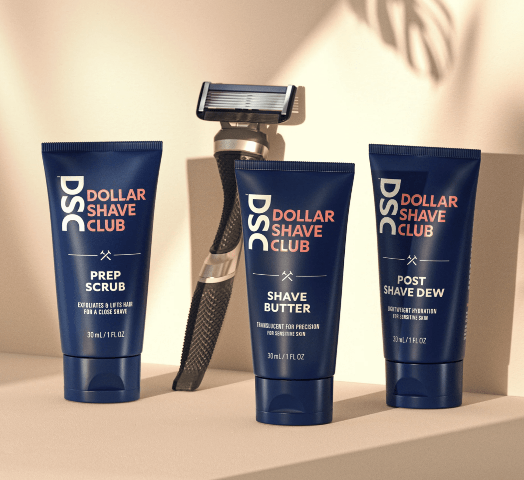 Dollar Shave Club Reviews: Get All The Details At Hello Subscription!