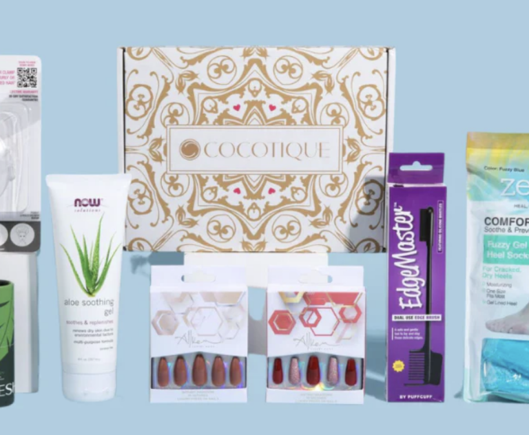 COCOTIQUE Reviews: Get All The Details At Hello Subscription!
