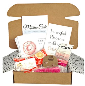 Mission Cute Reviews: Get All The Details At Hello Subscription!