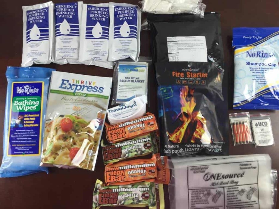 SERE Box Reviews: Get All The Details At Hello Subscription!