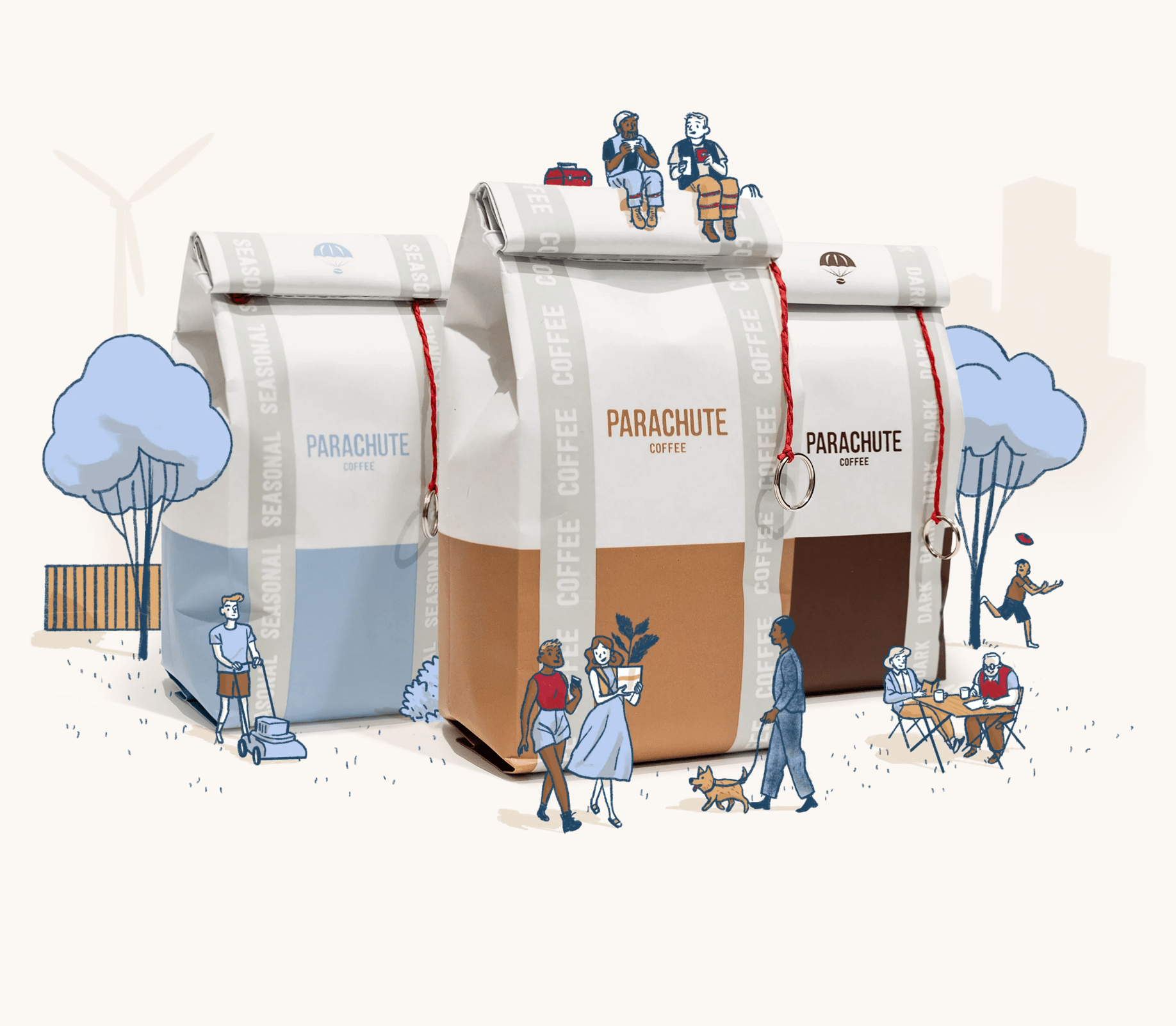 Parachute Coffee Reviews: Get All The Details At Hello Subscription!