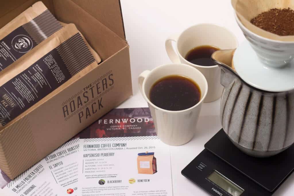 The Roasters Pack Reviews: Get All The Details At Hello Subscription!