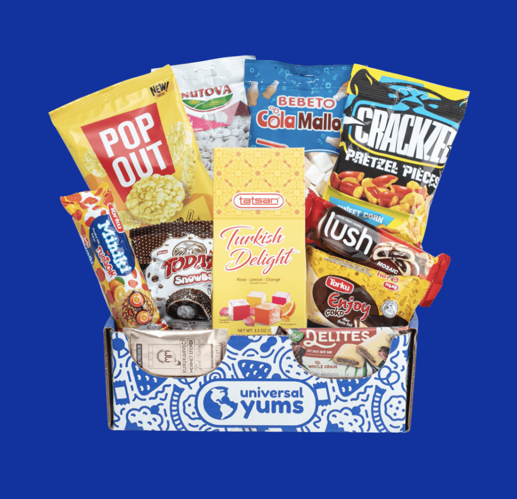 Universal Yums Reviews: Get All The Details At Hello Subscription!