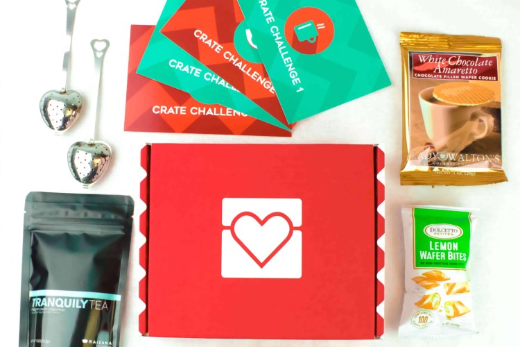 Date Night Subscriptions for Couples - Hello Subscription