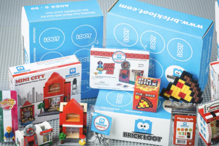 CrunchLabs Hack Pack Alternatives