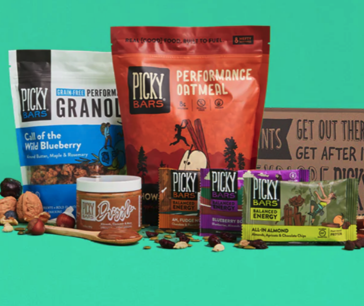 Picky Bars Reviews: Get All The Details At Hello Subscription!