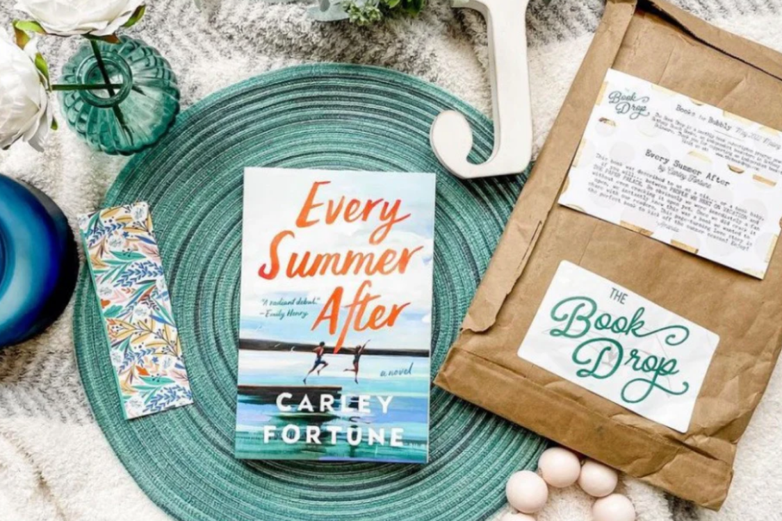 Book Boyfriend Box Reviews: Get All The Details At Hello Subscription!