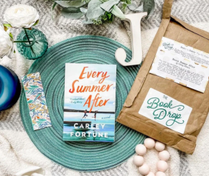 The Book Drop Reviews: Get All The Details At Hello Subscription!