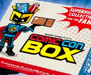 Comic Con Box Reviews: Get All The Details At Hello Subscription!