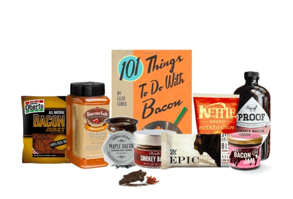 Bacon Box Reviews: Get All The Details At Hello Subscription!