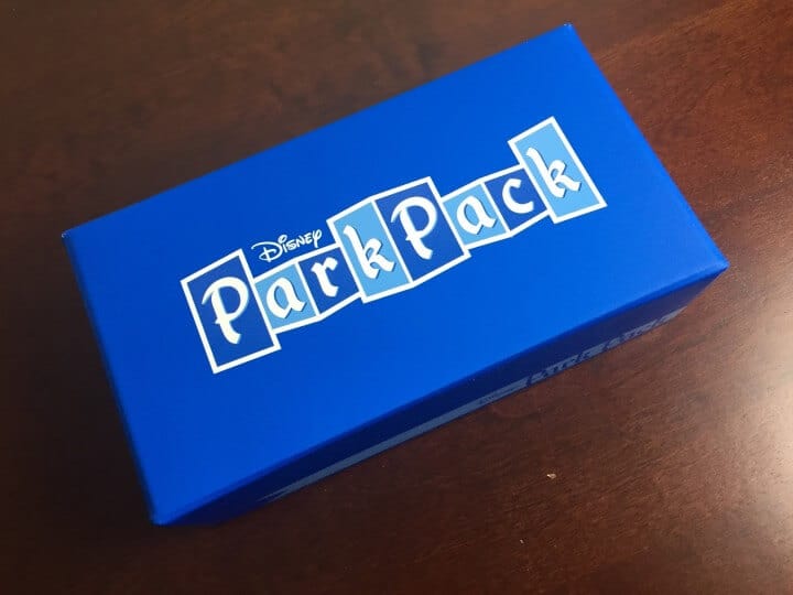 Disney Park Pack: Pin Trading Edition 2.0 Reviews: Get All The Details ...