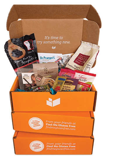 Send Me Gluten Free Reviews: Get All The Details At Hello Subscription!