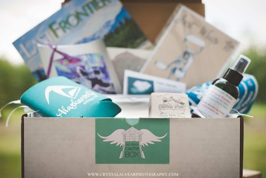 Alaska Cache Box Reviews: Get All The Details At Hello Subscription!