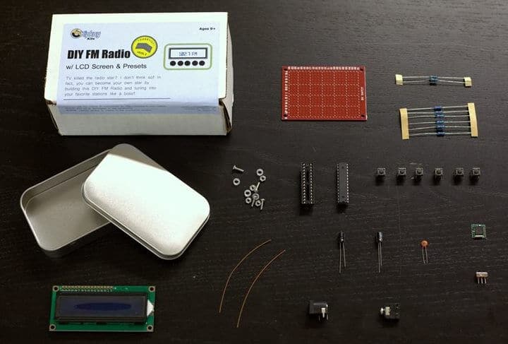 KipKay Kits Reviews: Get All The Details At Hello Subscription!