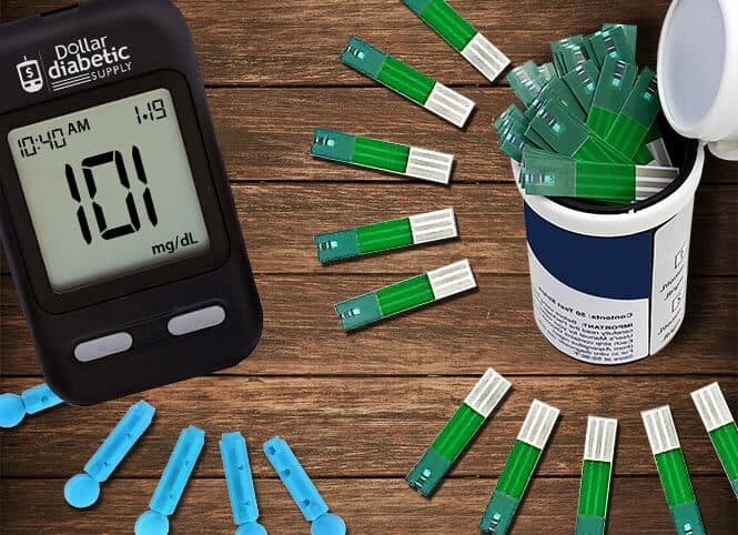 Dollar Diabetic Supply Reviews: Get All The Details At Hello Subscription!
