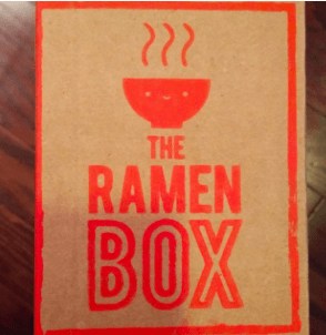 The Ramen Box Reviews: Get All The Details At Hello Subscription!