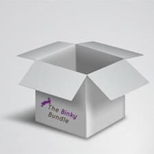 The Binky Bundle Reviews: Get All The Details At Hello Subscription!