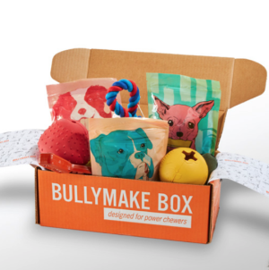 Bullymake Box Reviews: Get All The Details At Hello Subscription!