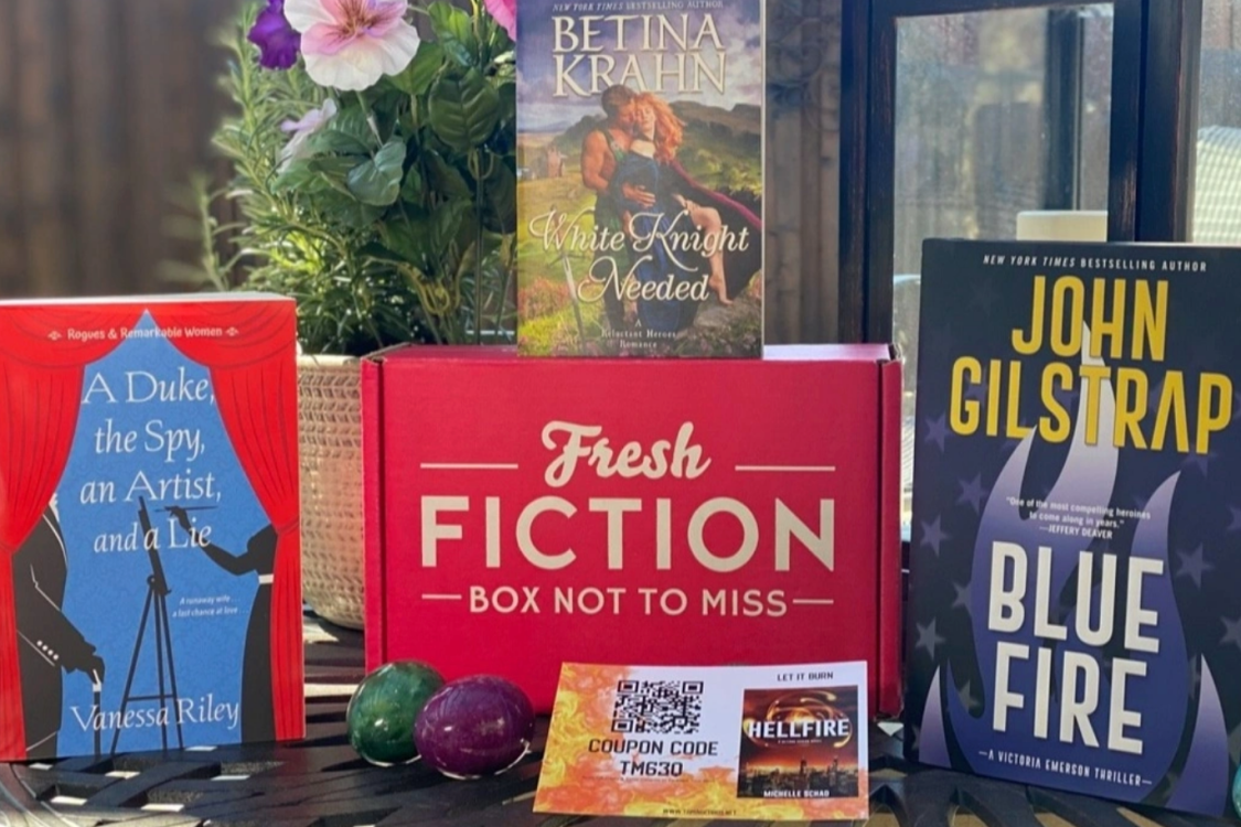 Book Subscriptions - Hello Subscription