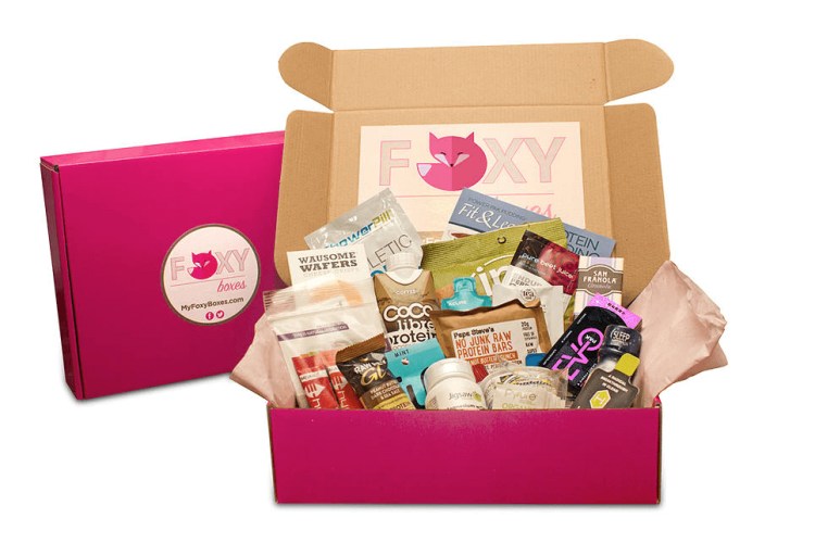 Foxy Boxes Reviews: Get All The Details At Hello Subscription!