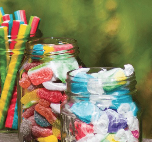 Sunshine Candy Reviews: Get All The Details At Hello Subscription!