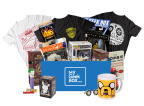 My Geek Box Reviews: Get All The Details At Hello Subscription!