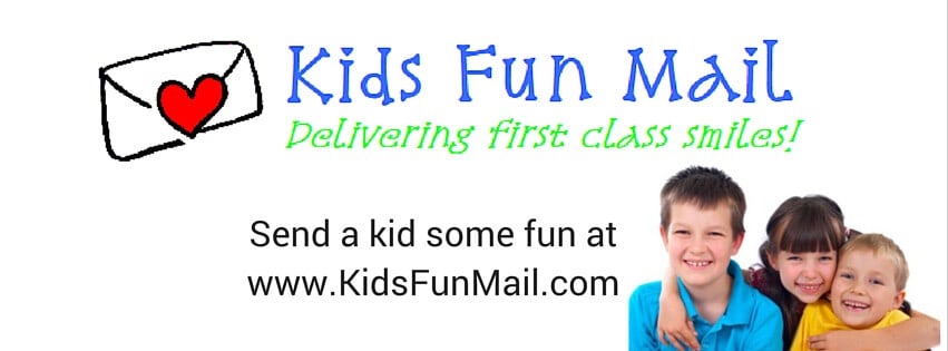 Kids Fun Mail Reviews: Get All The Details At Hello Subscription!