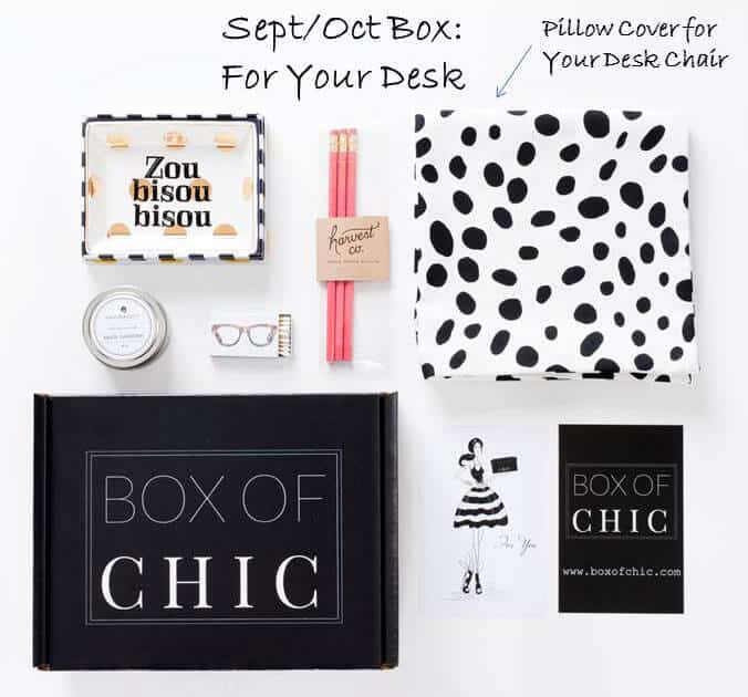 Box of Chic Reviews: Get All The Details At Hello Subscription!