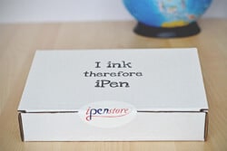 The iPen Box Reviews: Get All The Details At Hello Subscription!