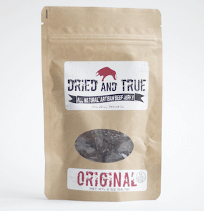 Dried and True Beef Jerky Reviews: Get All The Details At Hello ...