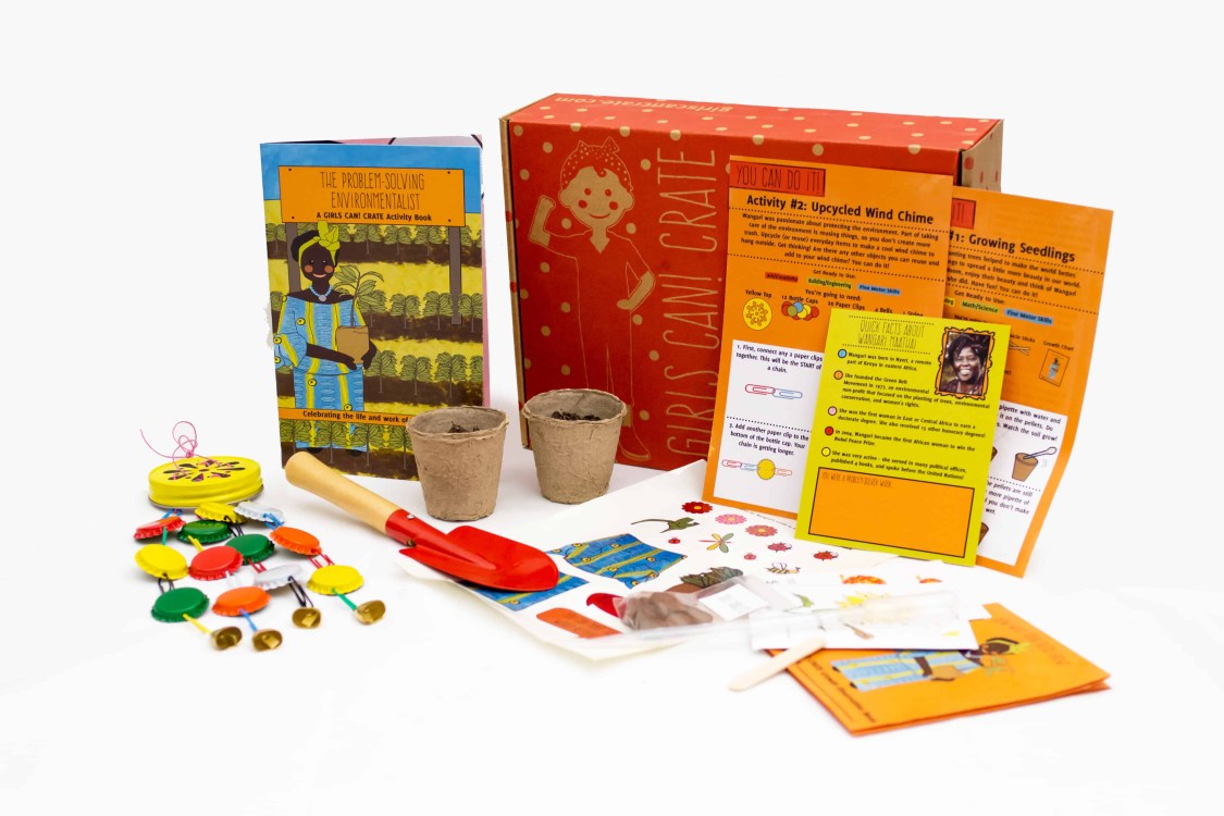 CrunchLabs Hack Pack Reviews: Get All The Details At Hello Subscription!