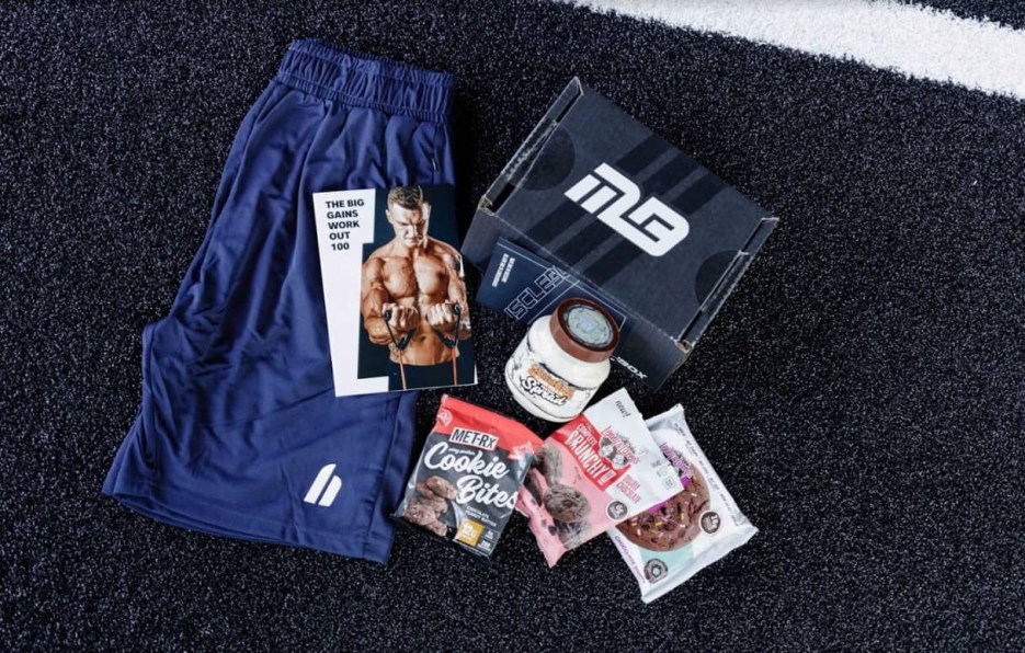Muscle Box Reviews: Get All The Details At Hello Subscription!