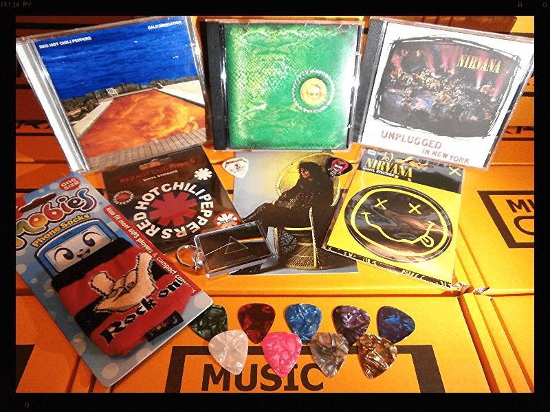 Music Crate Reviews: Get All The Details At Hello Subscription!
