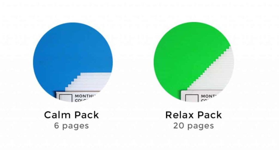 Monthly Coloring Club Reviews: Get All The Details At Hello Subscription!