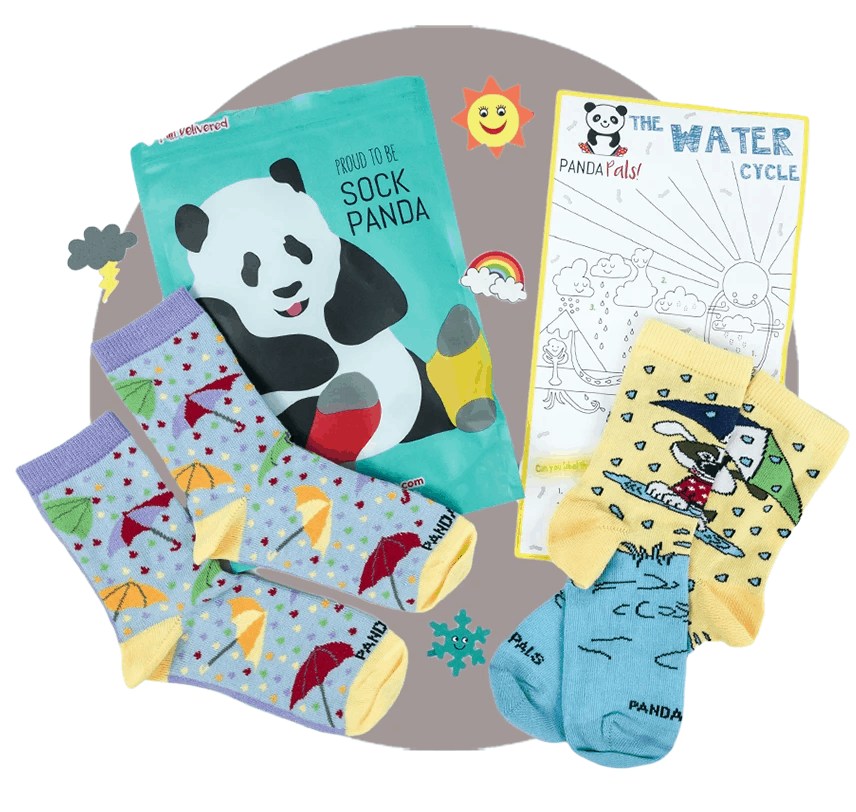 Panda Pals Reviews: Get All The Details At Hello Subscription!