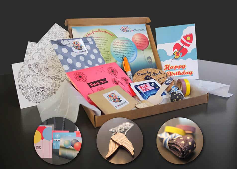 The iPen Box Reviews: Get All The Details At Hello Subscription!