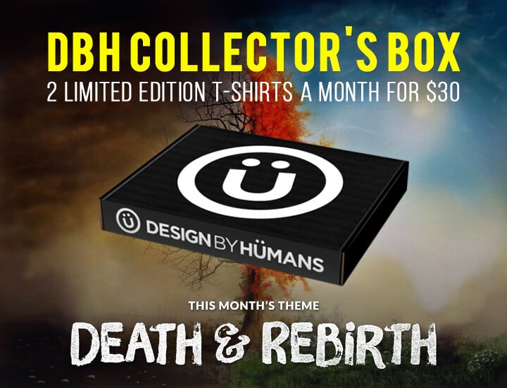 DBH Collector's Box Reviews: Get All The Details At Hello Subscription!
