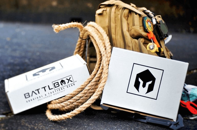 BattlBox Reviews: Get All The Details At Hello Subscription!