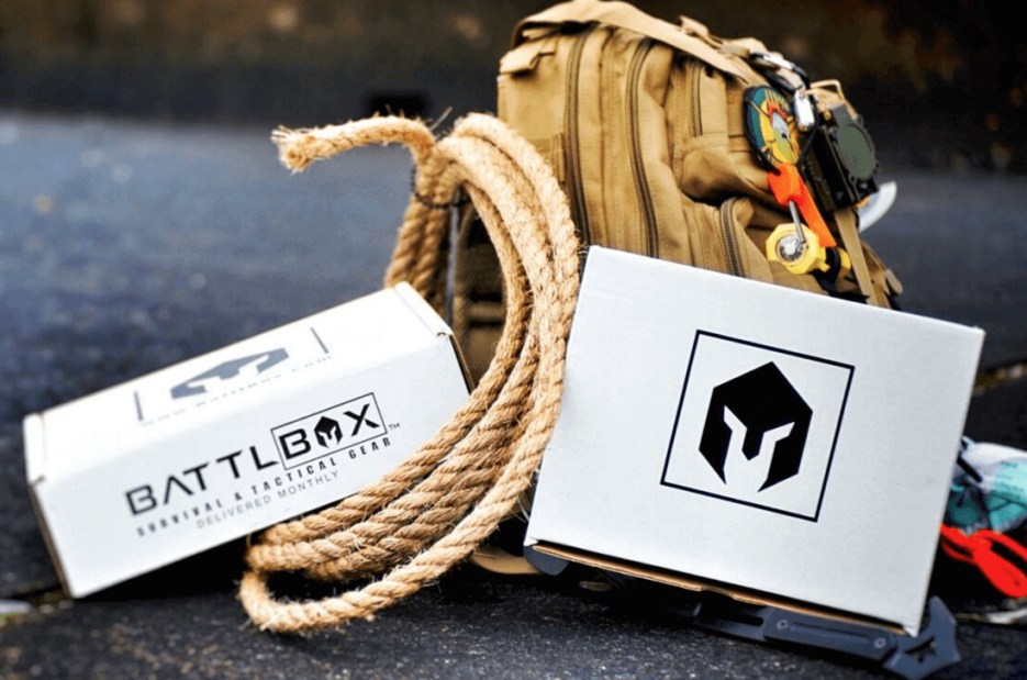 BattlBox Reviews: Get All The Details At Hello Subscription!