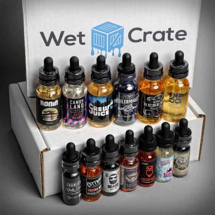 Wet Crate Reviews: Get All The Details At Hello Subscription!