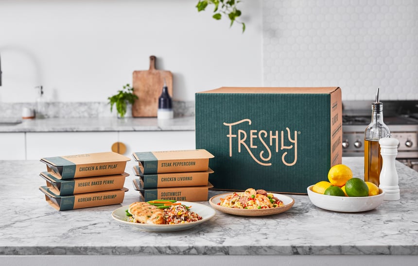 Freshly Reviews: Get All The Details At Hello Subscription!