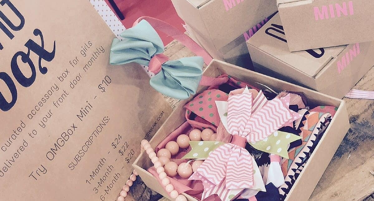 OMG Box by She Swank | Too Reviews: Get All The Details At Hello ...