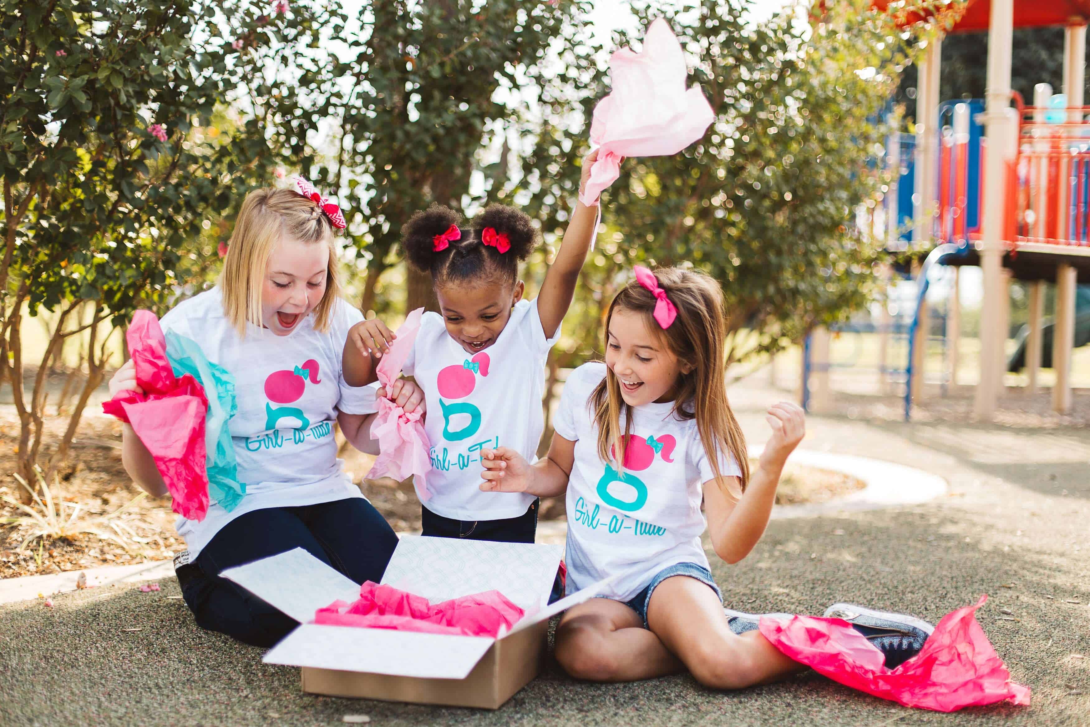 Girl-a-Tude Box Reviews: Get All The Details At Hello Subscription!