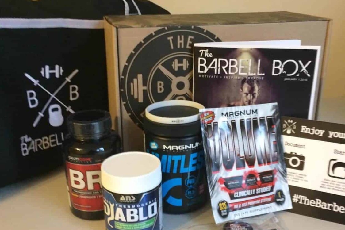 The Fit-Box Reviews: Get All The Details At Hello Subscription!
