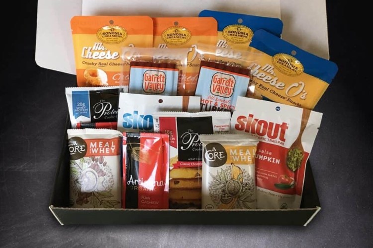 The Fit-Box Reviews: Get All The Details At Hello Subscription!
