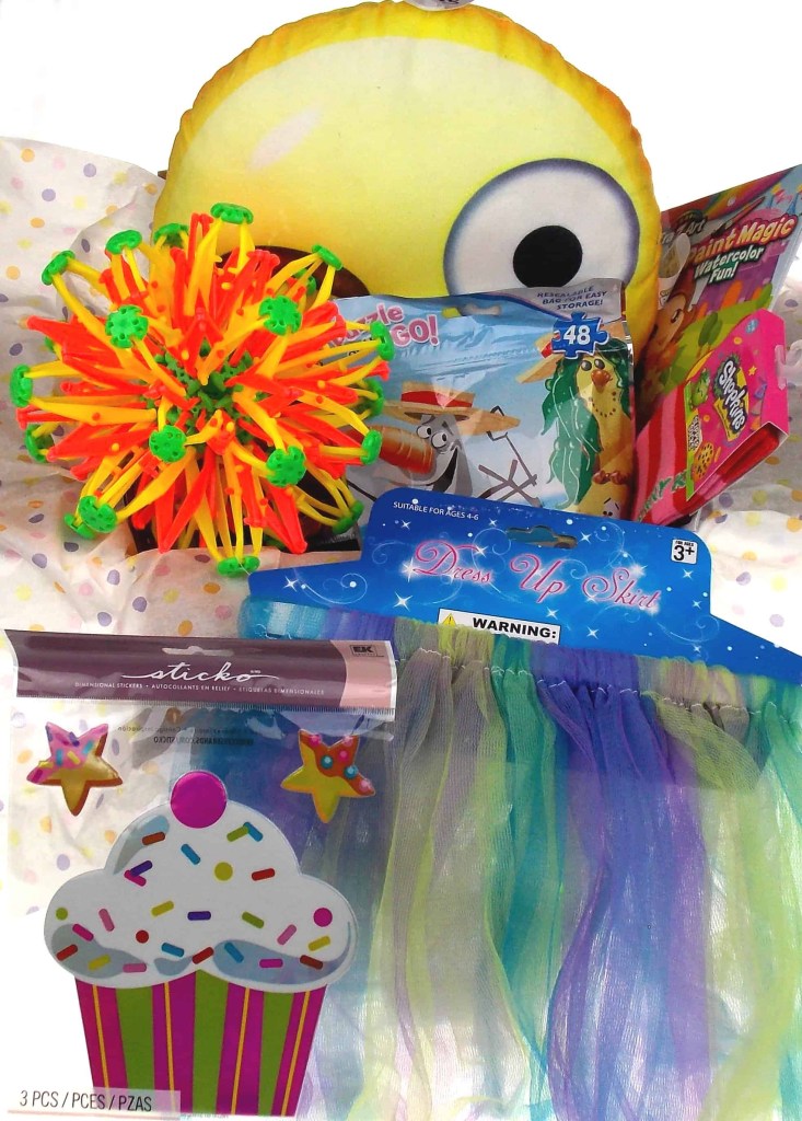 Girl's Mystery Fun Box Reviews: Get All The Details At Hello Subscription!
